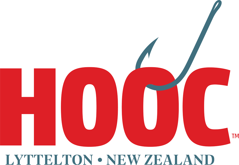 HOOC - Eco Fish Bait