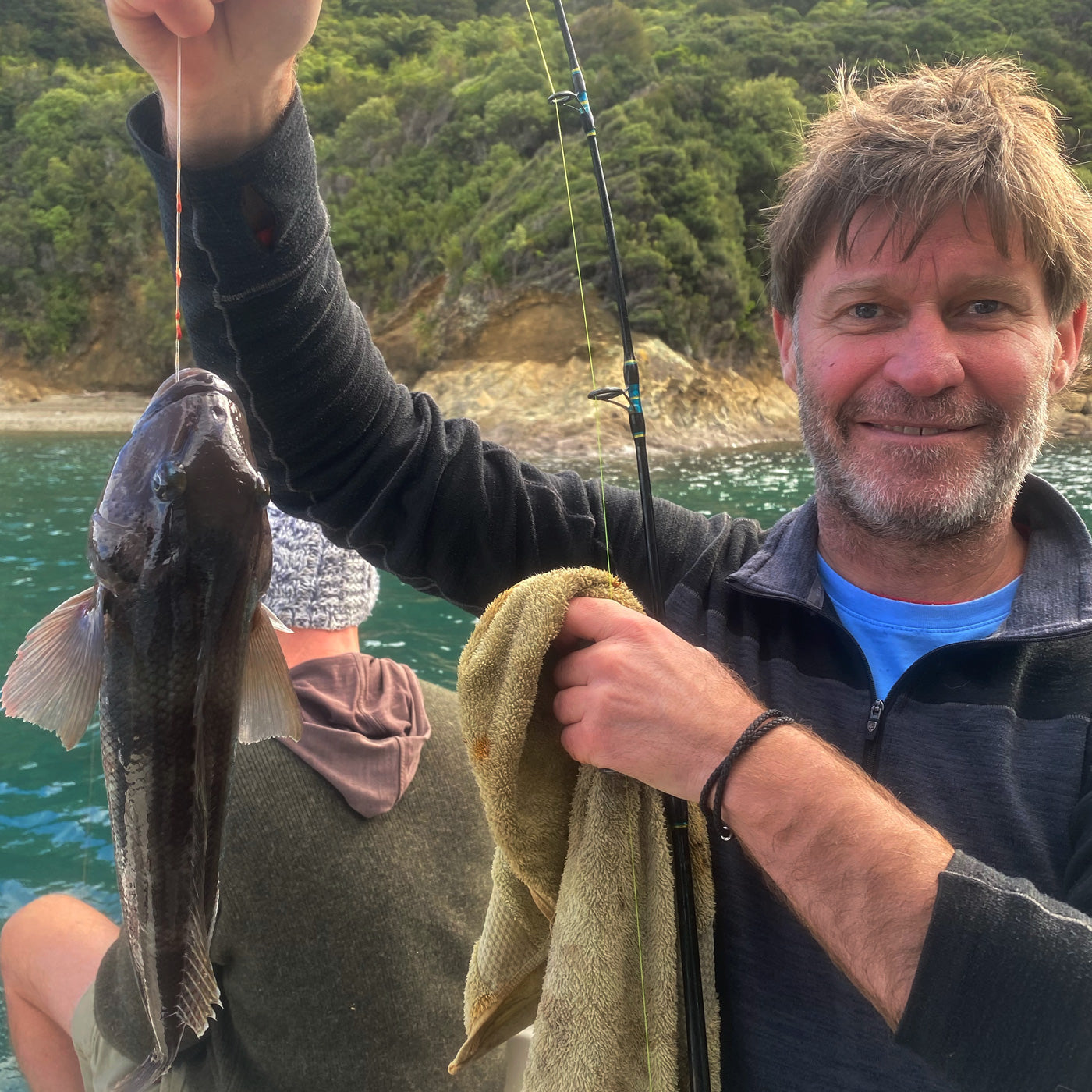 HOOC - Eco Fish Bait